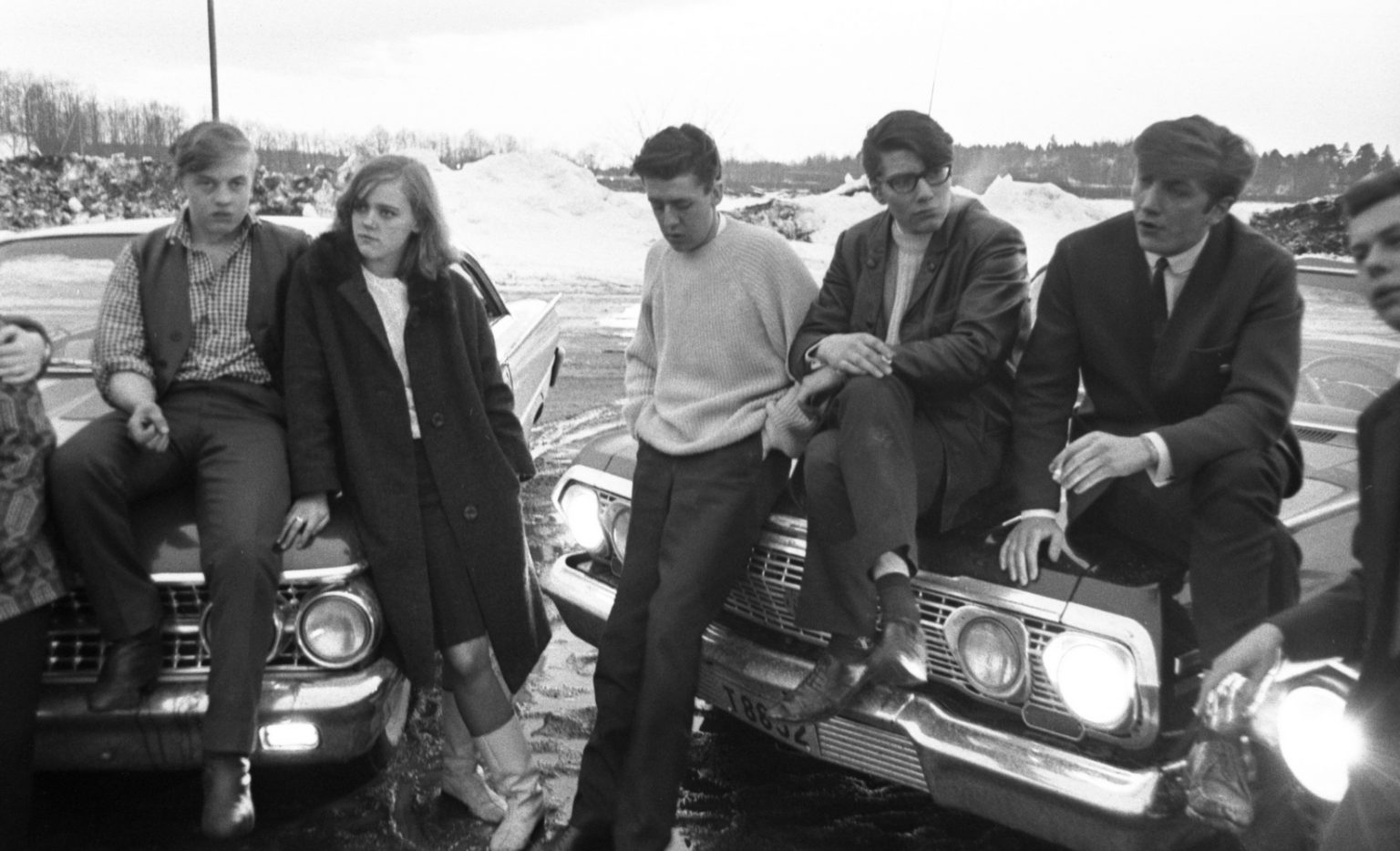 Vilka var raggarna? - raggarna.se