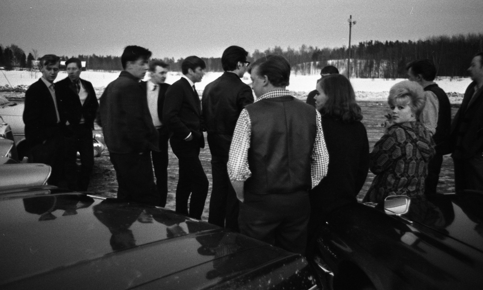 Vilka var raggarna? - raggarna.se